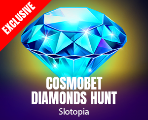 Cosmobet Casino UK™ – Official Website 2025