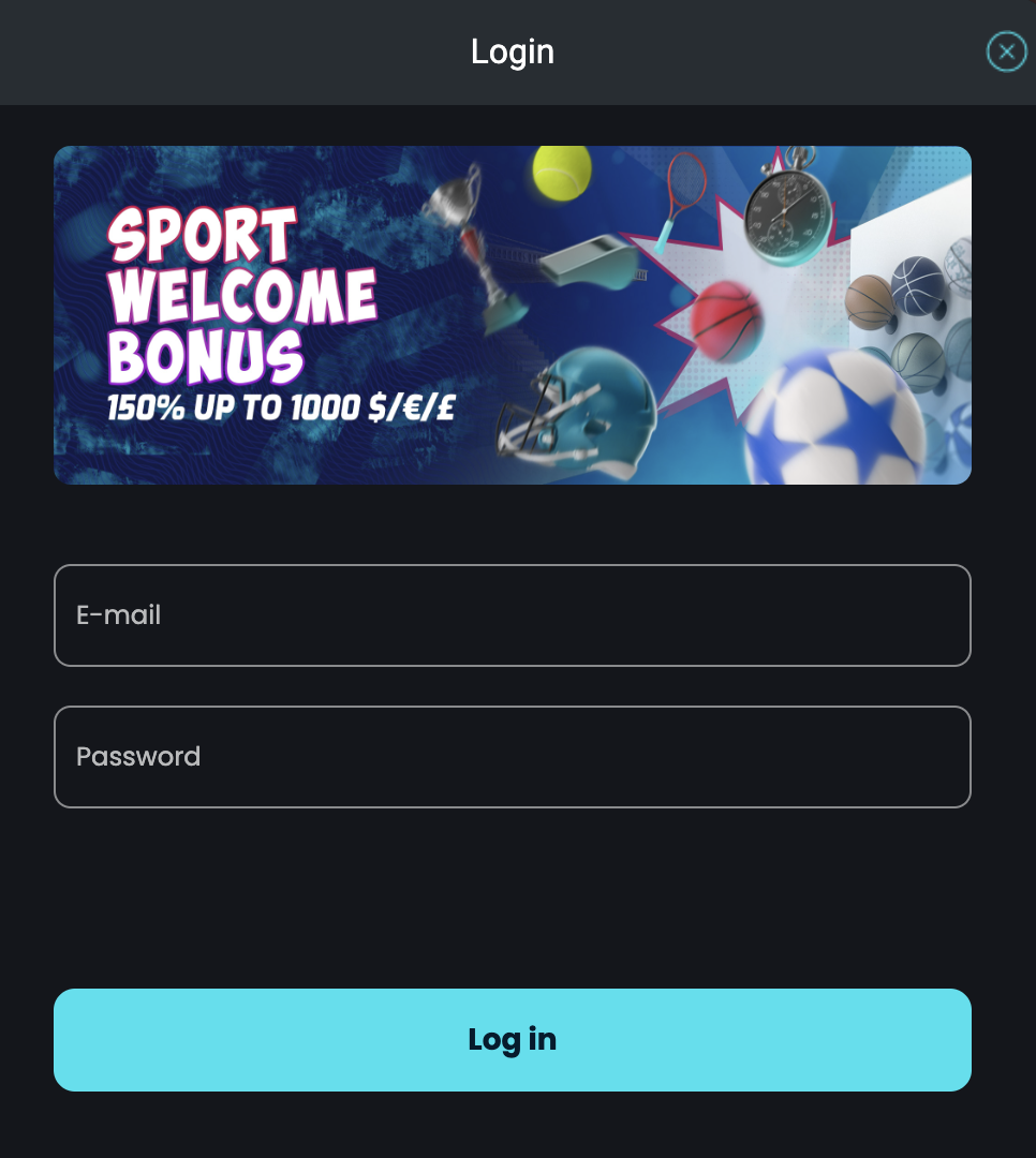 Cosmobet Login – Access Your Casino Account Securely