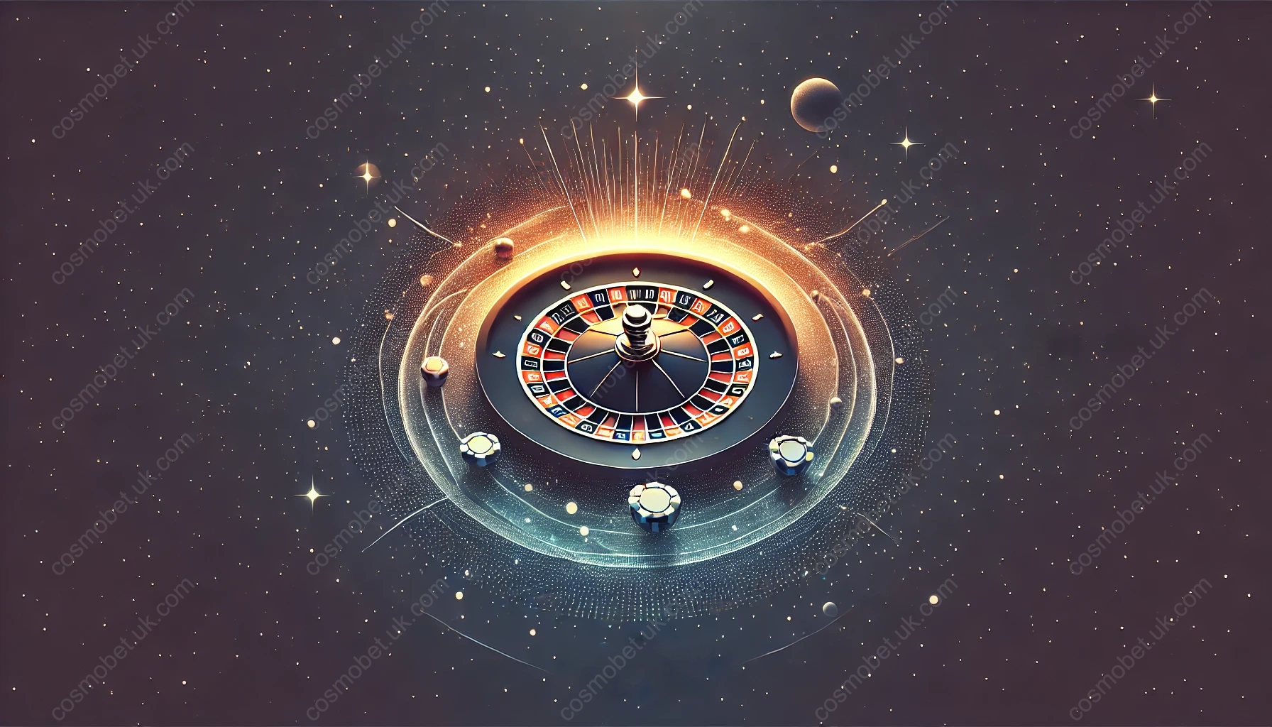 Cosmobet Casino UK™ – Official Website 2025