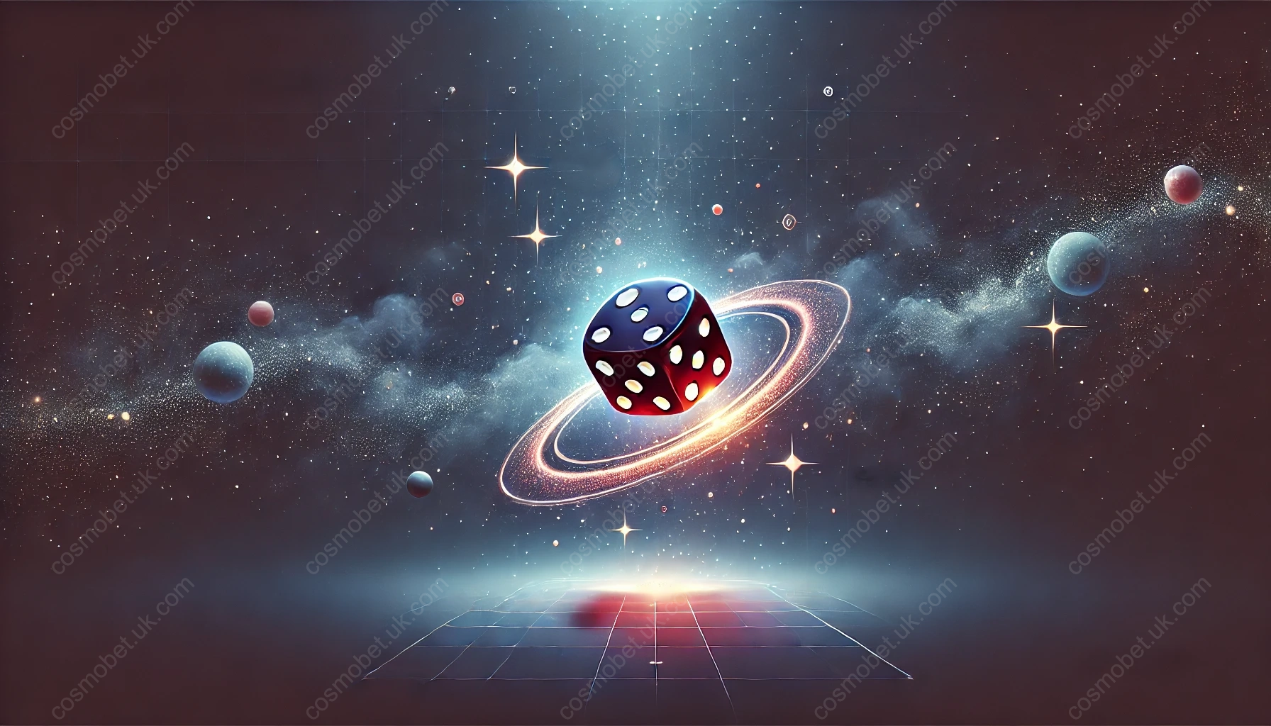 Cosmobet Casino UK™ – Official Website 2025