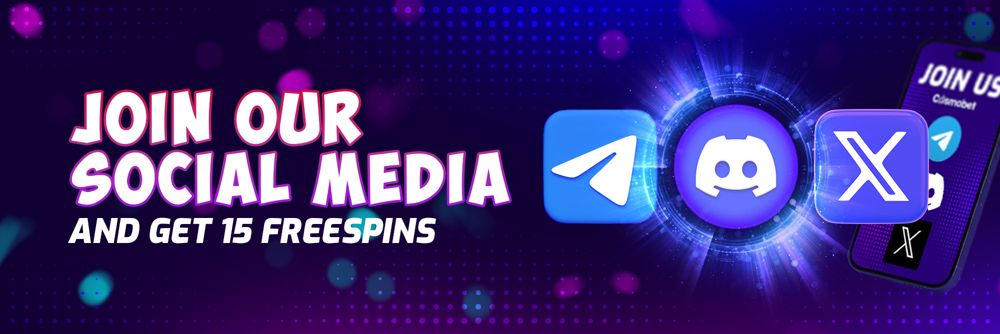 Cosmobet Casino UK™ – Official Website 2025